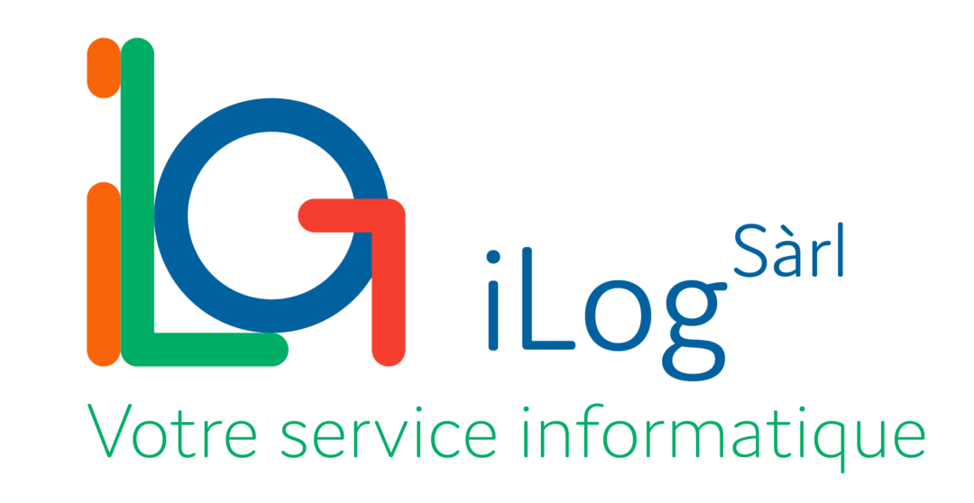 Contact - iLog Sàrl